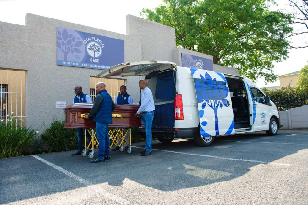 Cross border transfers of human remains - TFL - Total Funeral Logistics